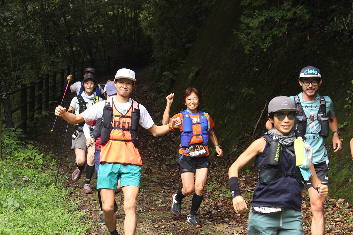 フォトギャラリー - BAMBI100