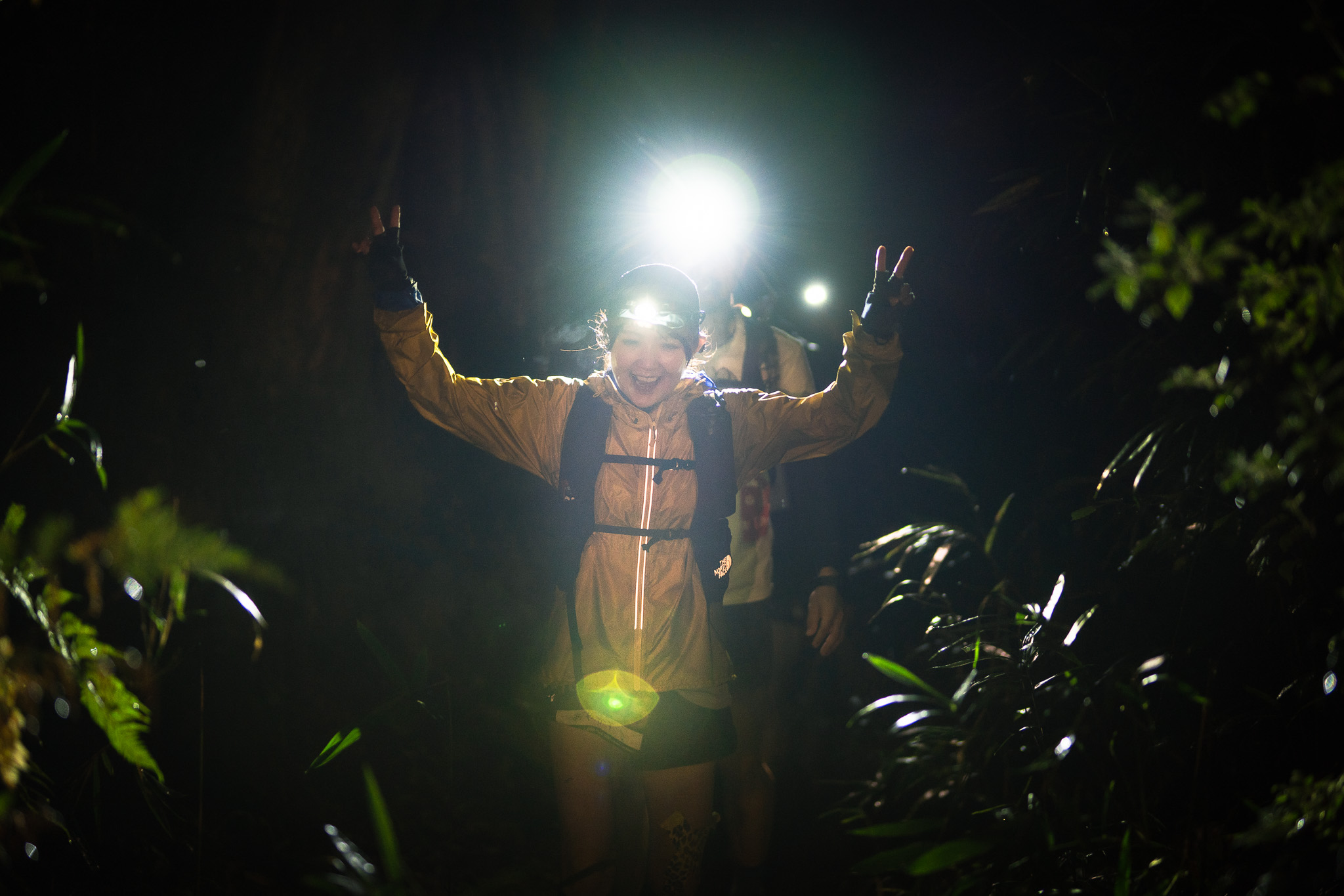 BAMBI100 | 誰にでも挑戦しやすい100マイルを。